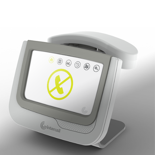 intercall - XSPec Hospitech