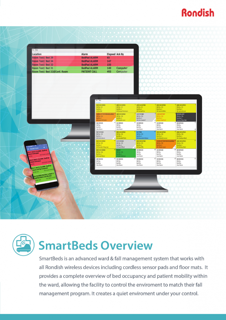 rondish - XSPec Hospitech