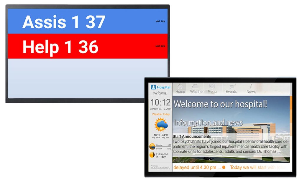 eurotronik - XSPec Hospitech